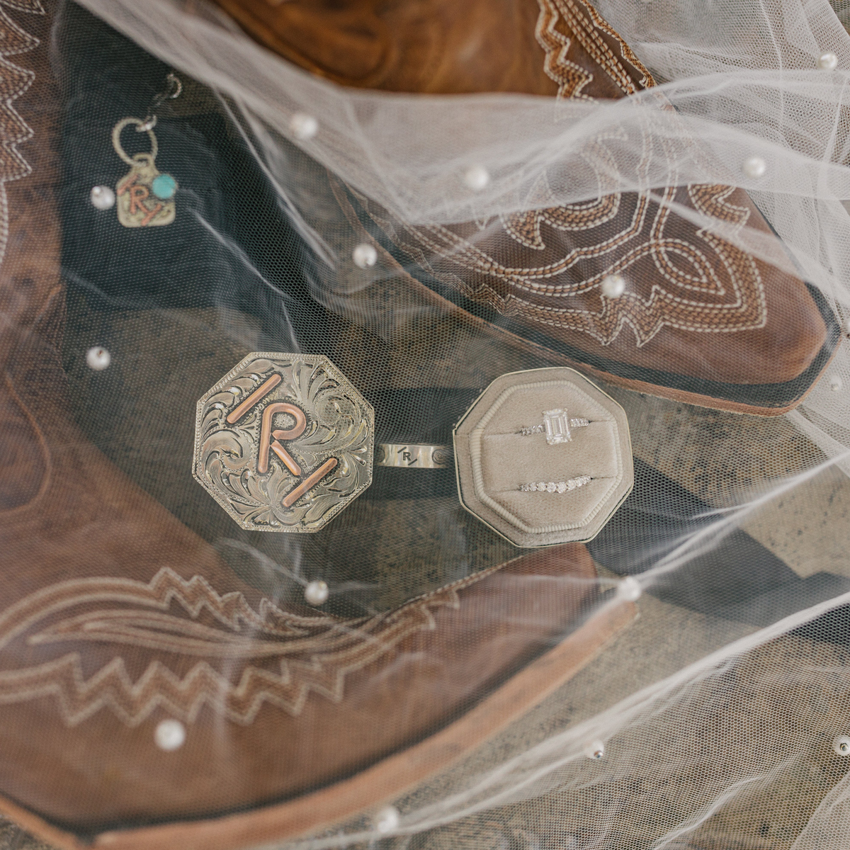 Wedding Collection – The Rowdy Rose