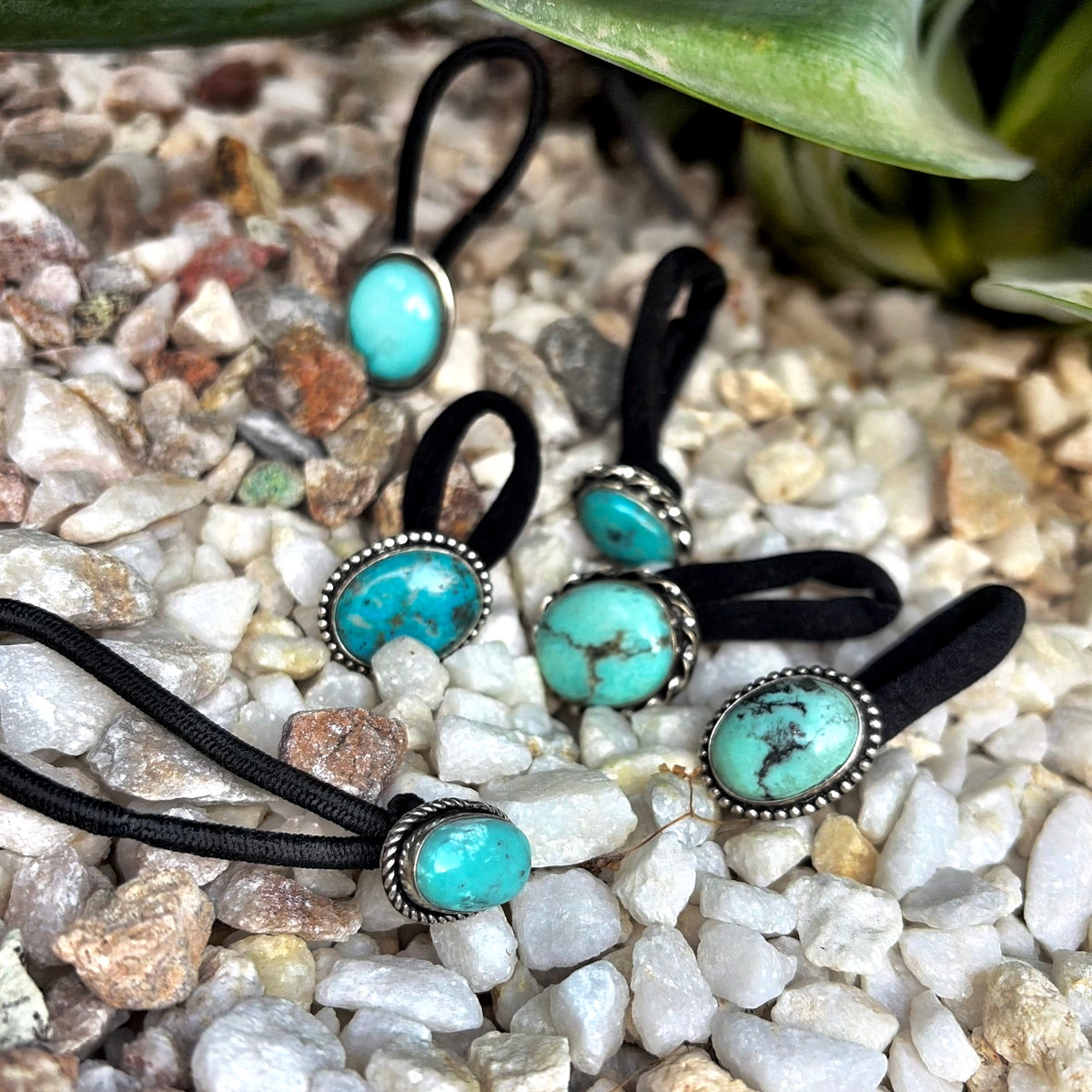 Hair ties – The Rowdy Rose