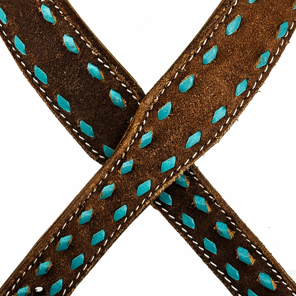 Stella Flat Face Buckle – The Rowdy Rose
