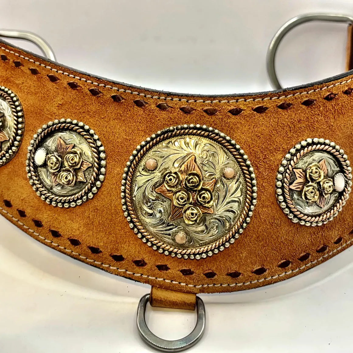 Mabel Tripping Collar – The Rowdy Rose