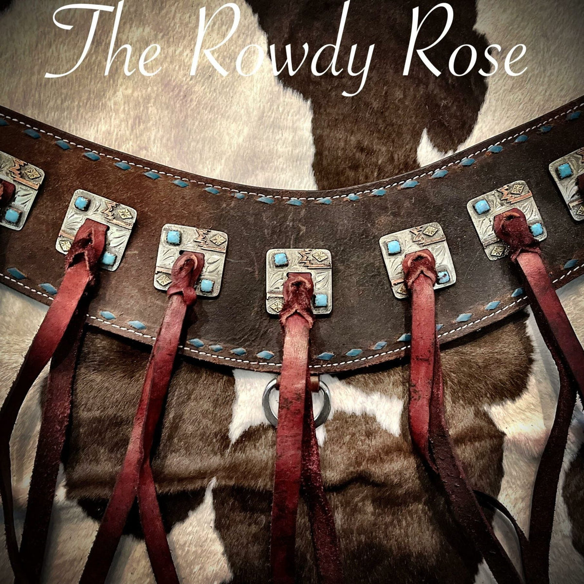 The Rowdy Rose